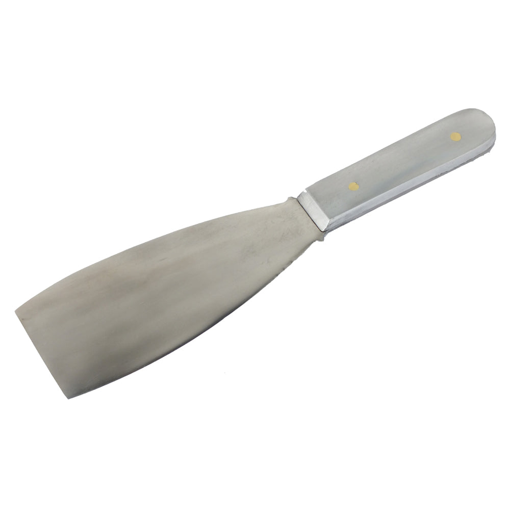 Metal scraper store