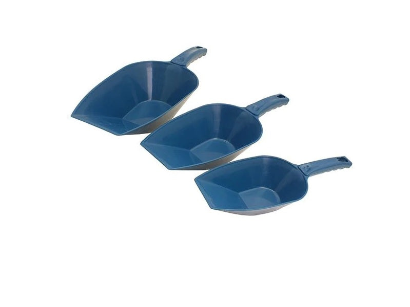 Food Processing and the Metal Detectable Scoop – Atesco Industrial Hygiene