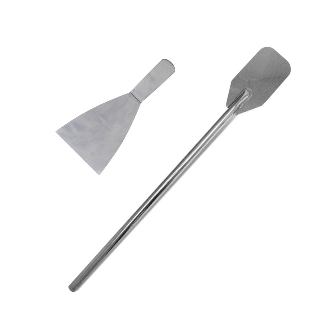 Buy Stainless Steel Scrapers and Paddles Online at Very Affordable ...