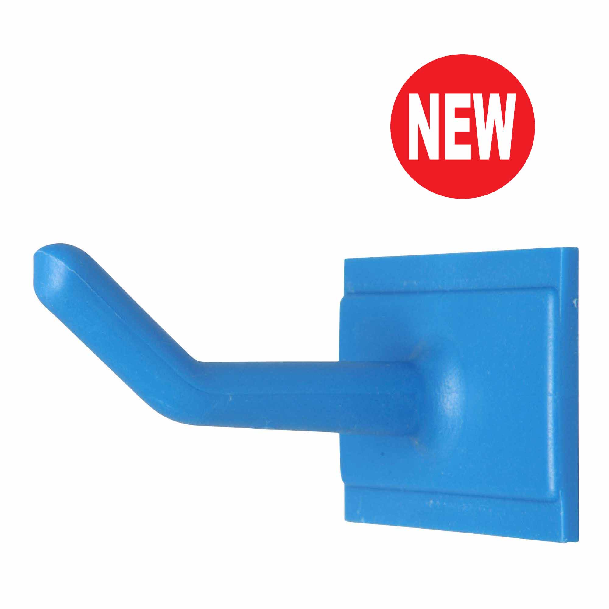 Individual Plastic Hooks (F80000) – Atesco Industrial Hygiene