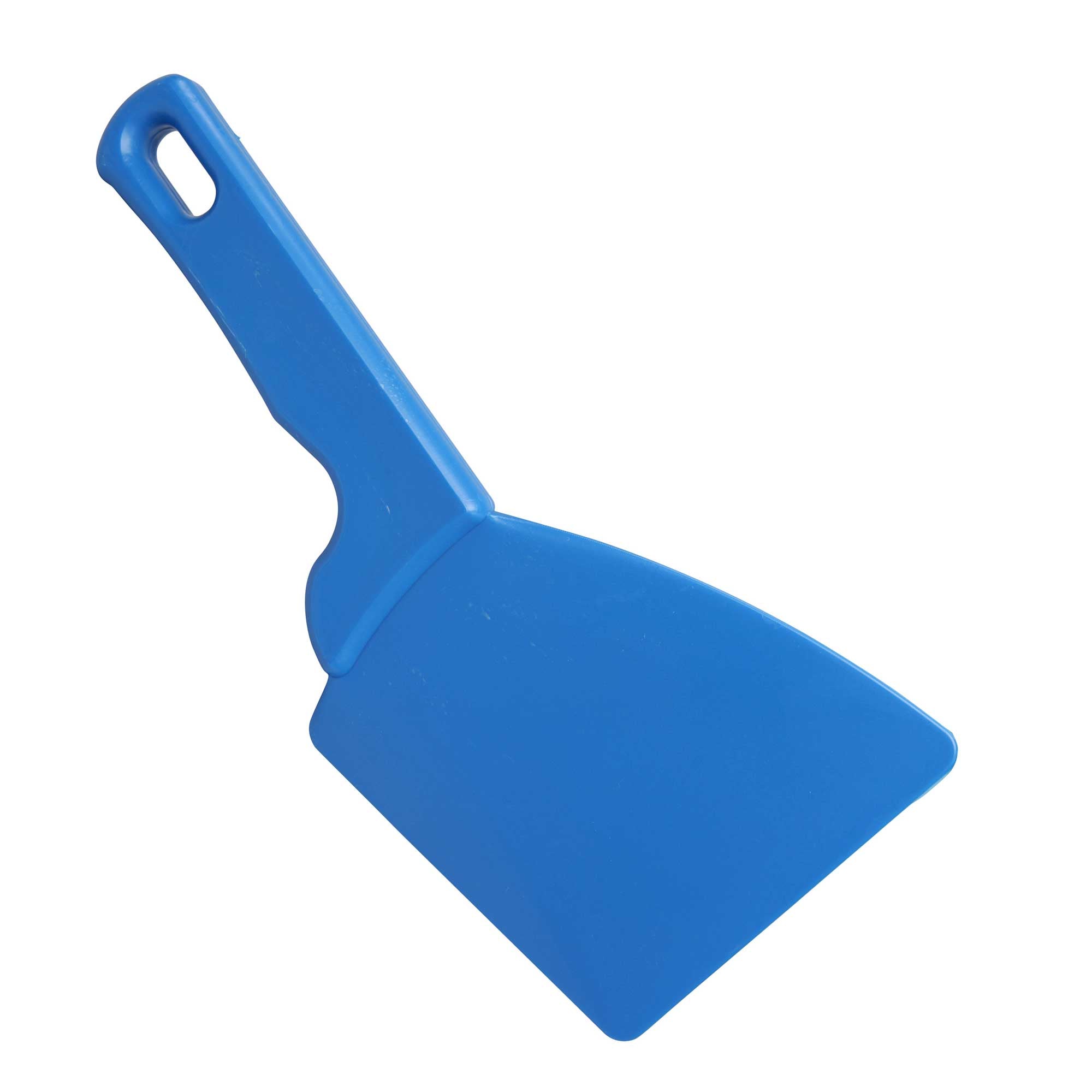 4" Multi-direction Plastic Hand Scraper (F82900) – Atesco Industrial ...