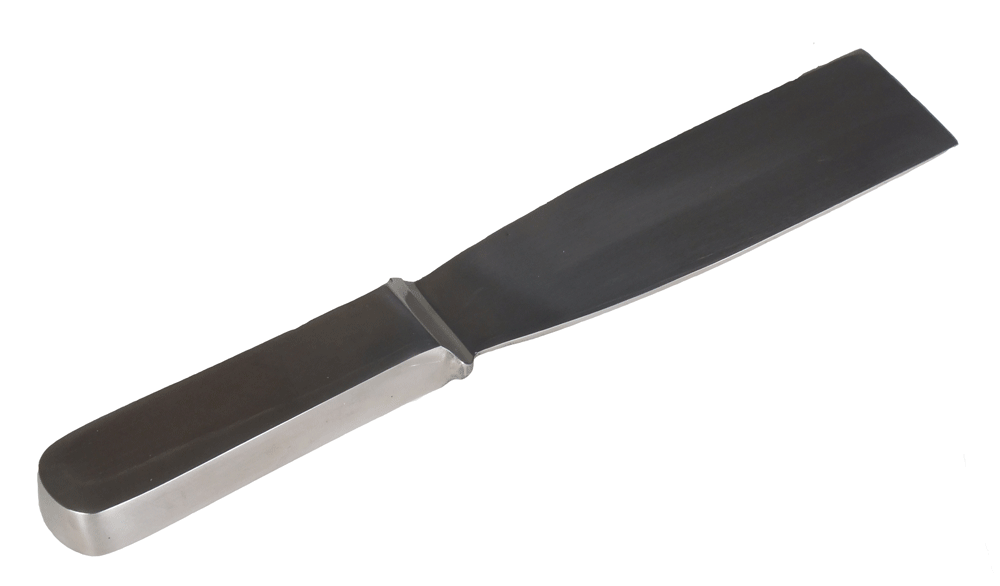 1" Stainless Steel Scraper (DTM522) – Atesco Industrial Hygiene