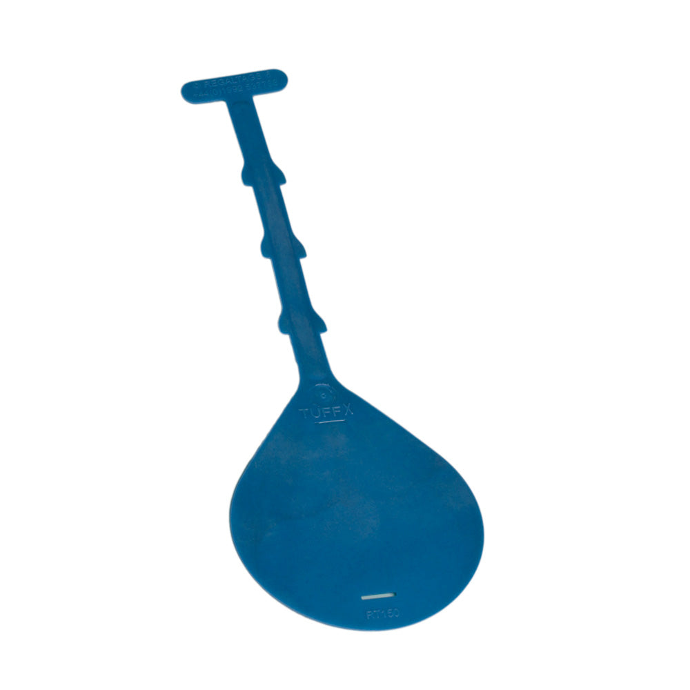 Detectable Identification Tag (MDE8824) – Atesco Industrial Hygiene