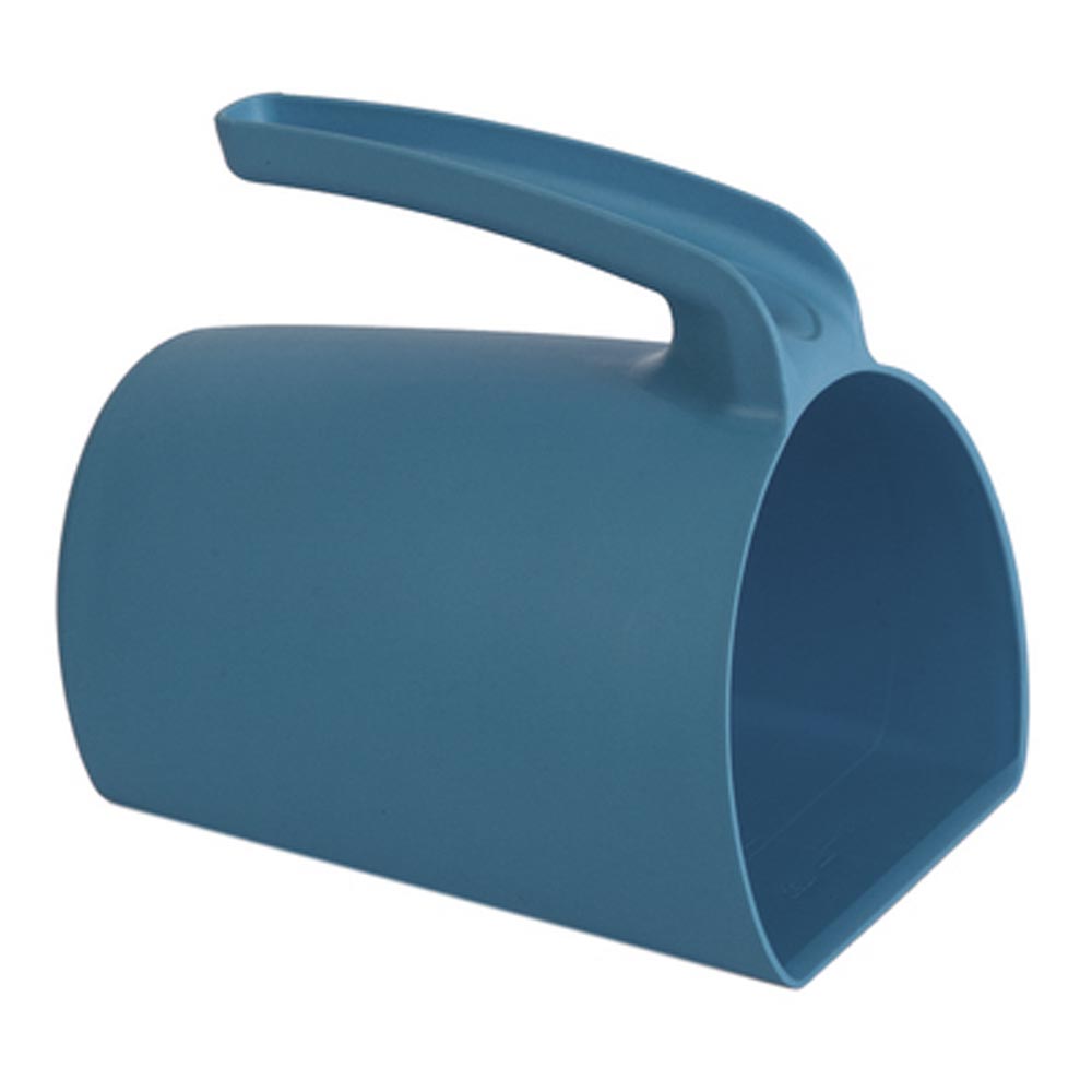 Detectable Jug Scoop 2L (H46MD) – Atesco Industrial Hygiene