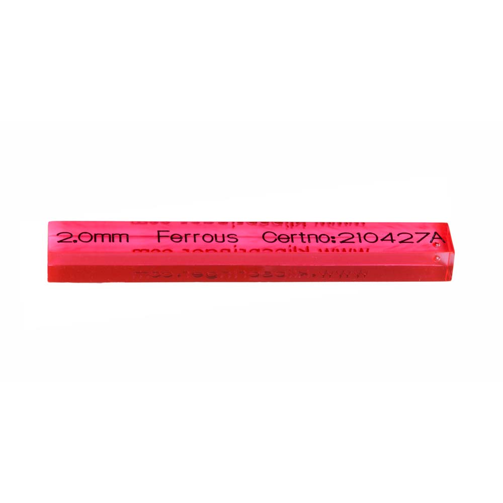 Detectable Ferrous wands (MDFW8980) – Atesco Industrial Hygiene
