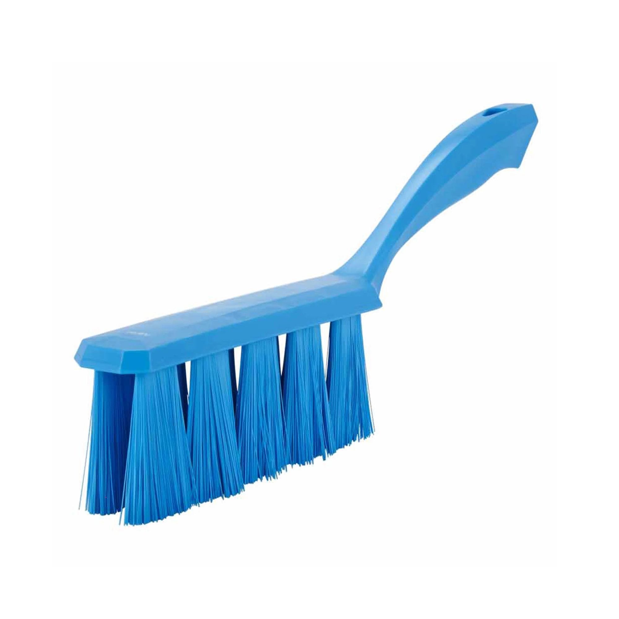 13" UST Bench Brush, Soft (V4581UST) – Atesco Industrial Hygiene